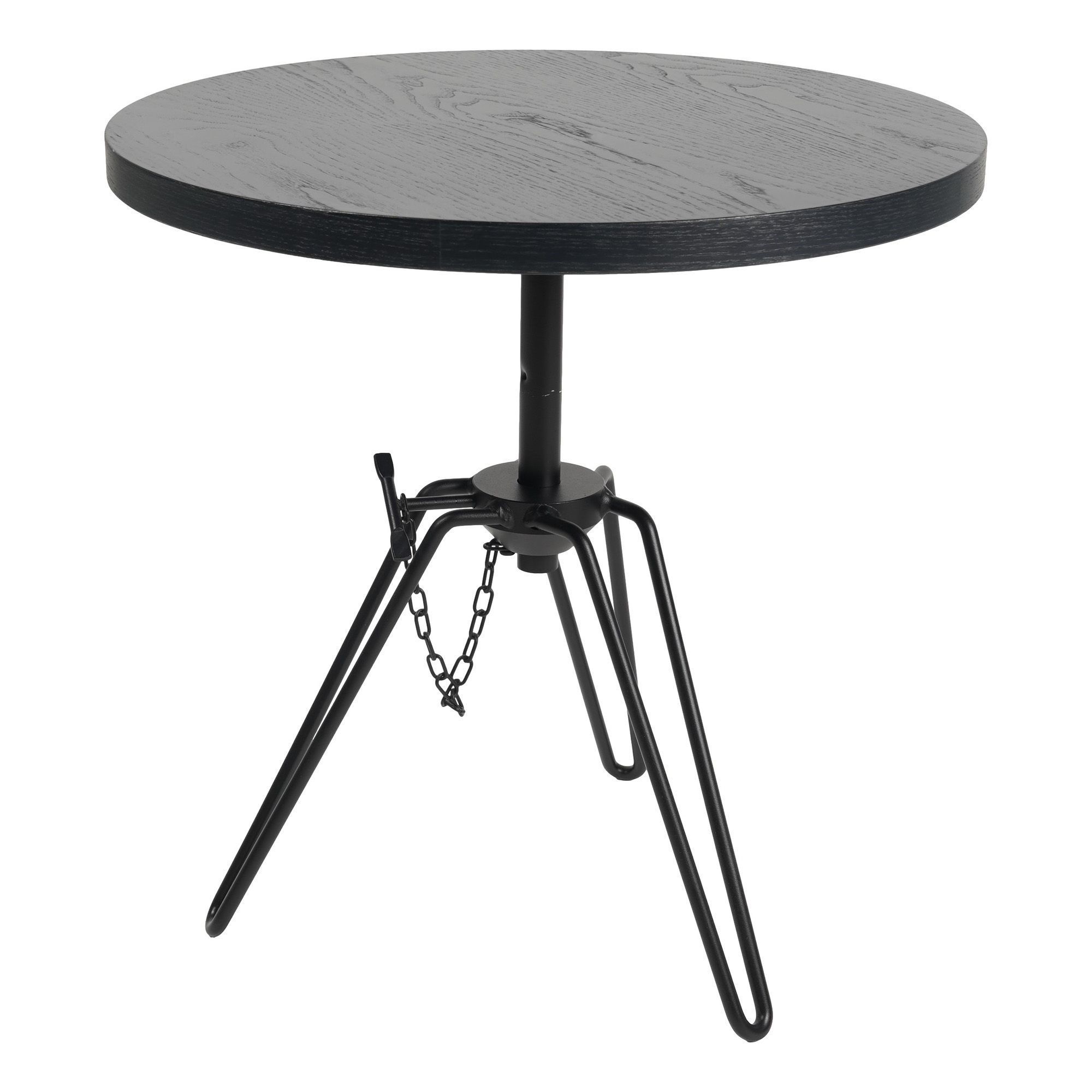 Overdyed Side Table | Moroso – Seipp Wohnen